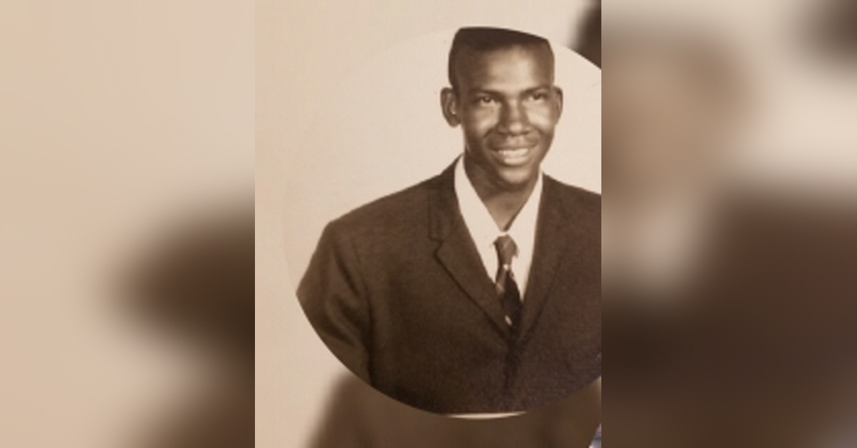 Obituary information for James Junior Floyd