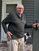 Arthur "Lee" Mitchell Jr. - 2021 - Obaugh Funeral Home, Inc.