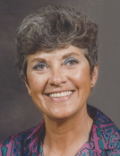 Patricia Ann "Patte" Wolfe - 2021 - Lucas Batton Funeral Home