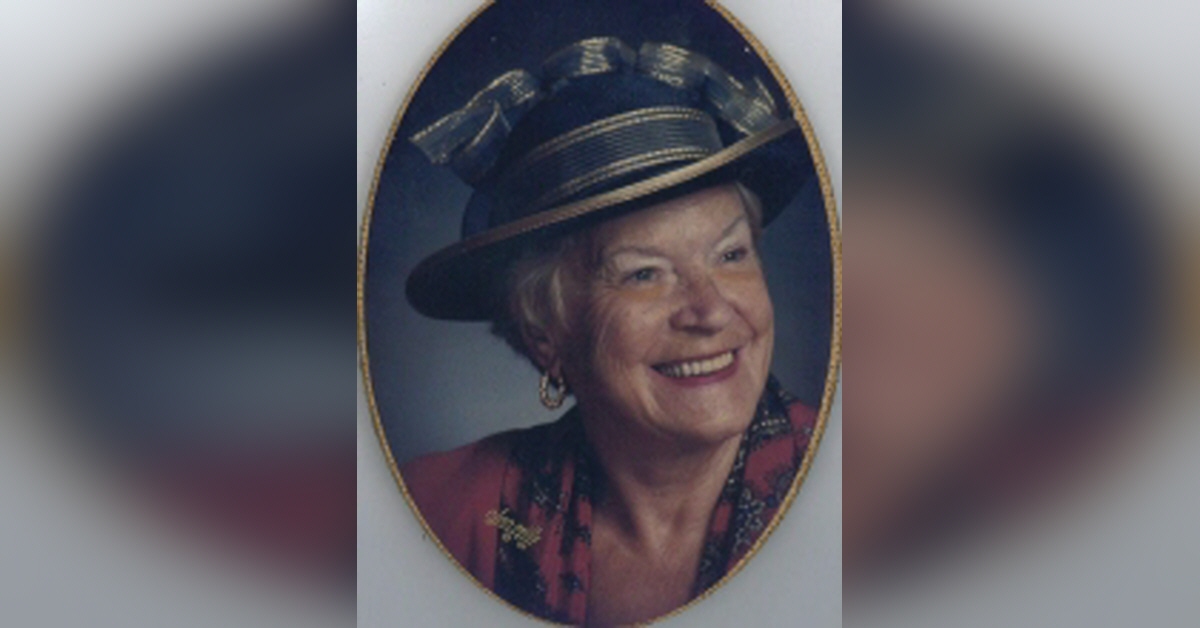 Obituary information for Mary Elizabeth "Lib" Davis Munday