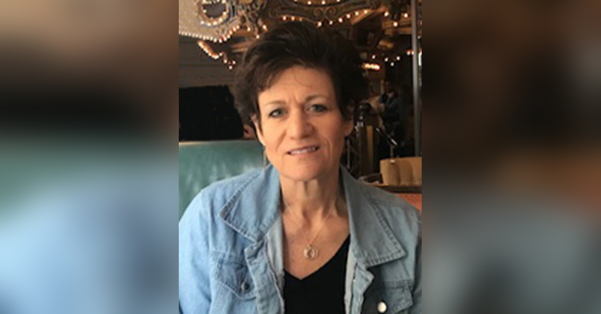 Obituary information for Debbie Dunlop