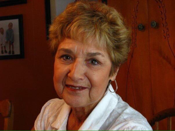 Joanne Judith Moser - 2021 - Moore, Snear & Ruggiero Funeral Home and ...