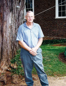 Ronald Larry Cofield - 2021 - Clark Funeral Home