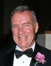 George Gary Pendergast - 2021 - Rader Funeral Home