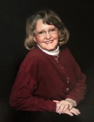 Jacqueline "Jacque" Mae Goff Obituary - 2021 - Heritage Memorial Chapel ...