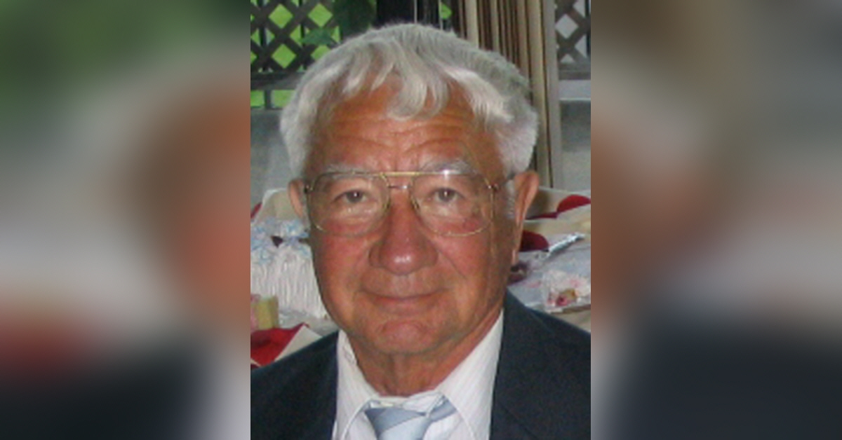 Obituary information for Kenneth George Hennen