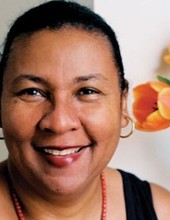 Gloria Jean Watkins - 2021 - Lakes Funeral Home