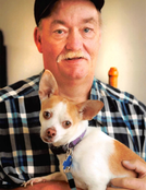 Donald A Delva - 2021 - Rortvedt Funeral Services & Crematory