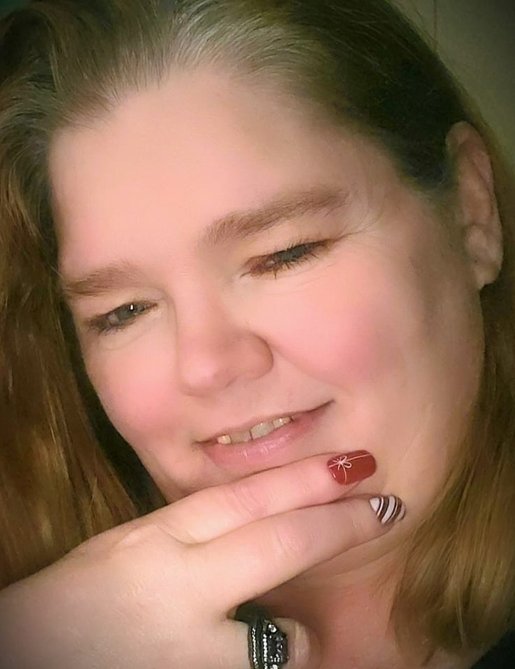 Christie Anna Myers - 2021 - Callaway Allee Funeral Home