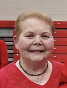 Patricia "Patsy" Slaughter - 2021 - Garr Funeral Home