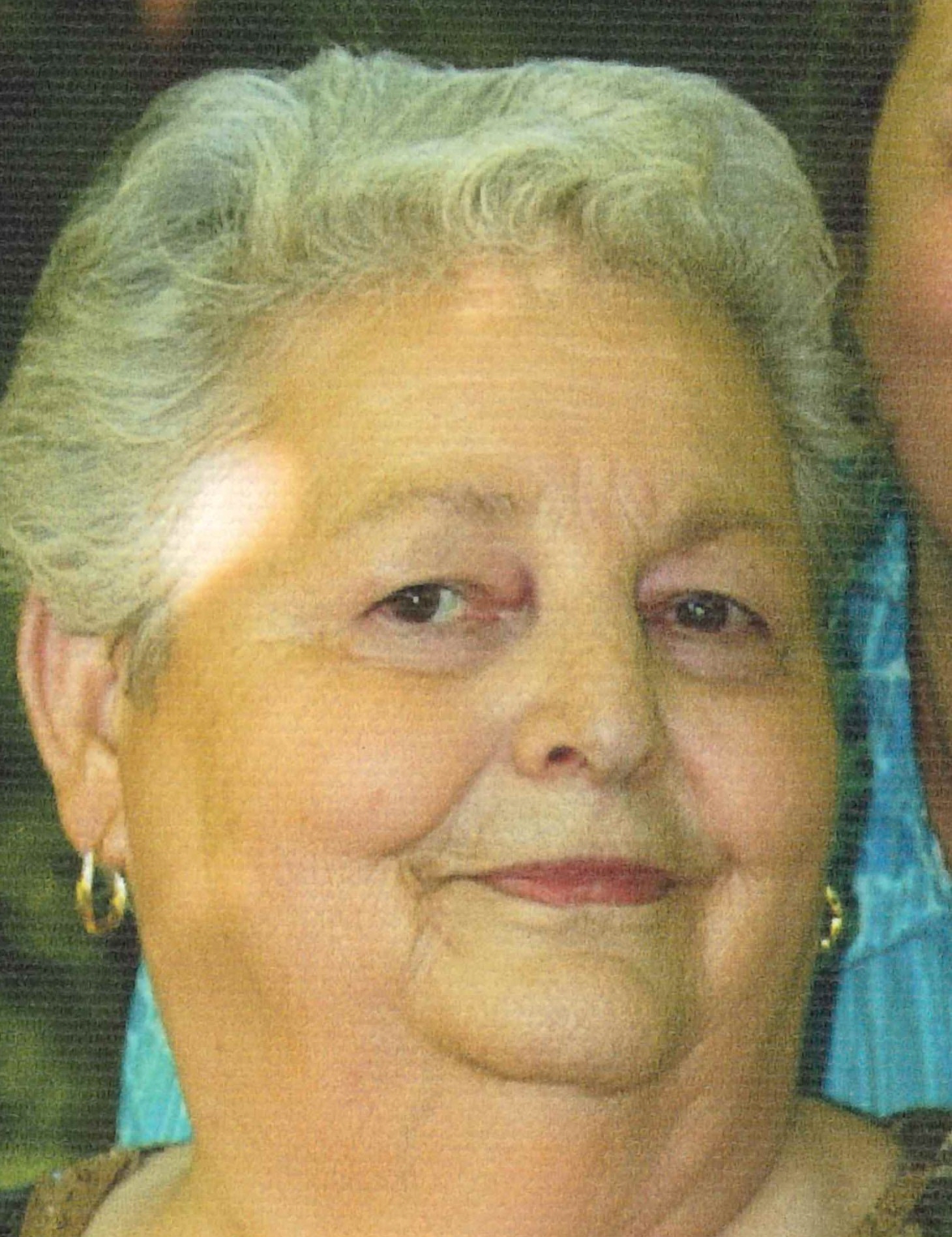 Doris Ann Schneider - 2021 - Vinyard Funeral Homes