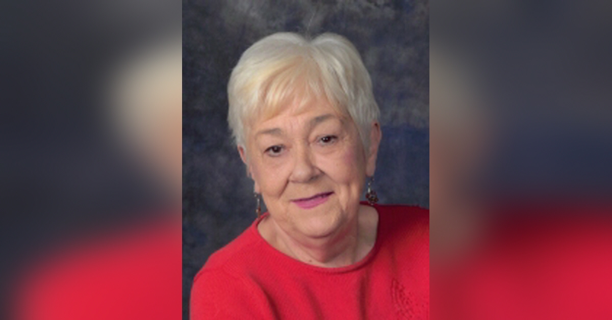 Obituary information for Sandra Kay Proctor