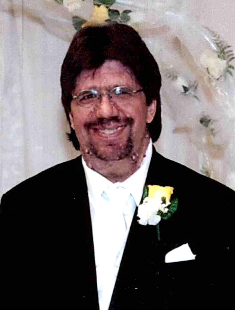 Joseph M. "Joe" Stinson - 2021 - Gunderson Funeral Home