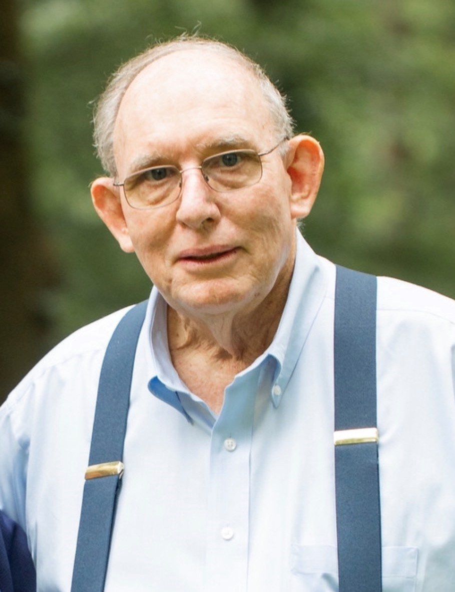 Vance "Harry" Smith - 2021 - Edwards Funeral Home & Cremations