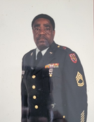 George Dunham - 2021 - Ervin Funeral Chapel