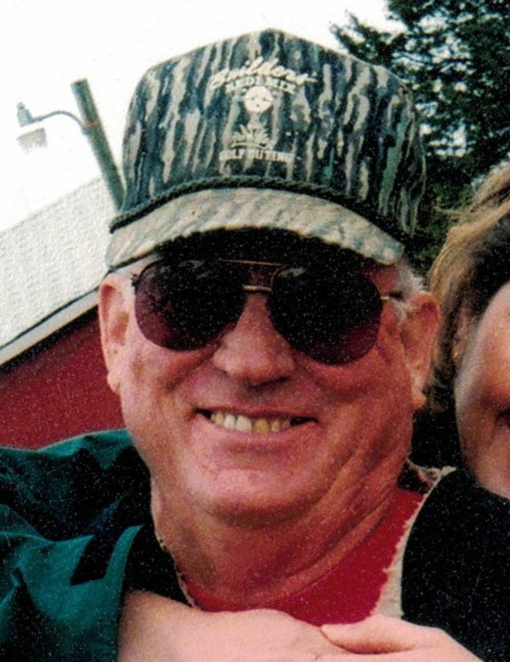 Jerry Wayne Bristol - 2021 - Burkhead-Green-Kilgo Funeral Home