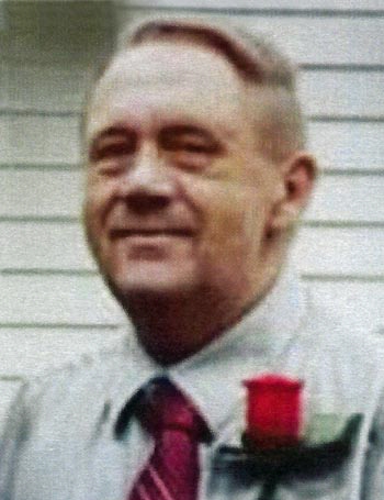 Albert York - 2021 - Dowell & Martin Funeral Home