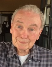 Arthur Claus - 2021 - Clayton Funeral Home