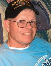 James Edward Fitch - 2021 - Gordon Mortuary