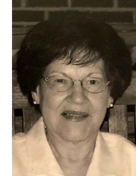 Angela E. Ramirez - 2021 - Walter Johnson | Sullivan | Werson