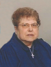 Janet Joyce Rachuy - 2021 - Mauer-Johnson-Earnest Funeral Homes