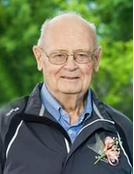 Newman Everett Olson Jr. - 2021 - Roy Hetland Funeral Home