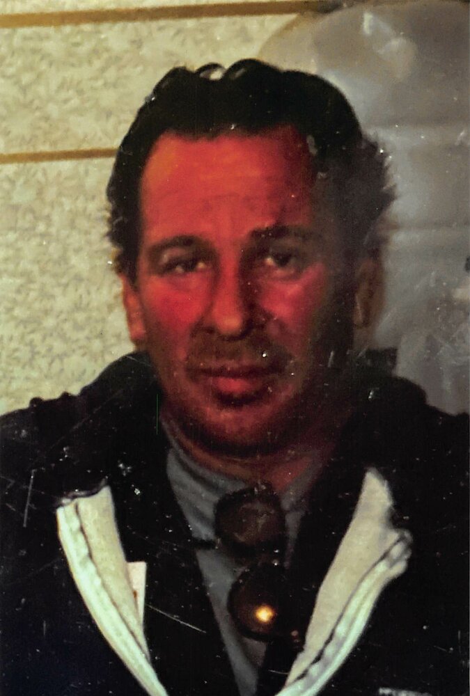 Paul Crosby - 2021 - Turner Jenness Family Funeral Homes