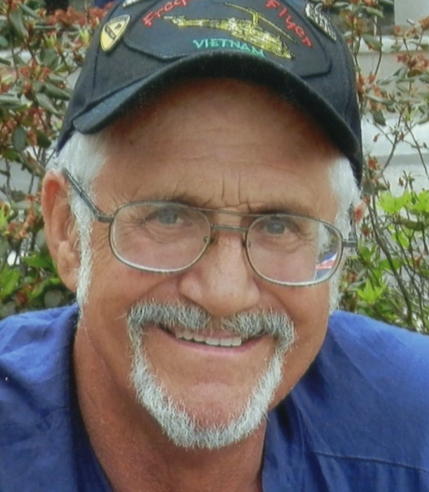 Gerald A. Lombardo - 2021 - Ed & Don DeCarbo Funeral Home & Crematory, Inc.