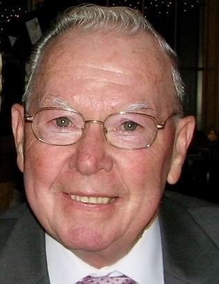 John P Reilly - 2021 - Hillsborough Funeral Home