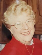 Sharon L. Blount - 2021 - C. Mertz and Son Funeral Home, Inc.