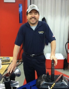 Louis Valles - 2021 - Fouts Funeral Home