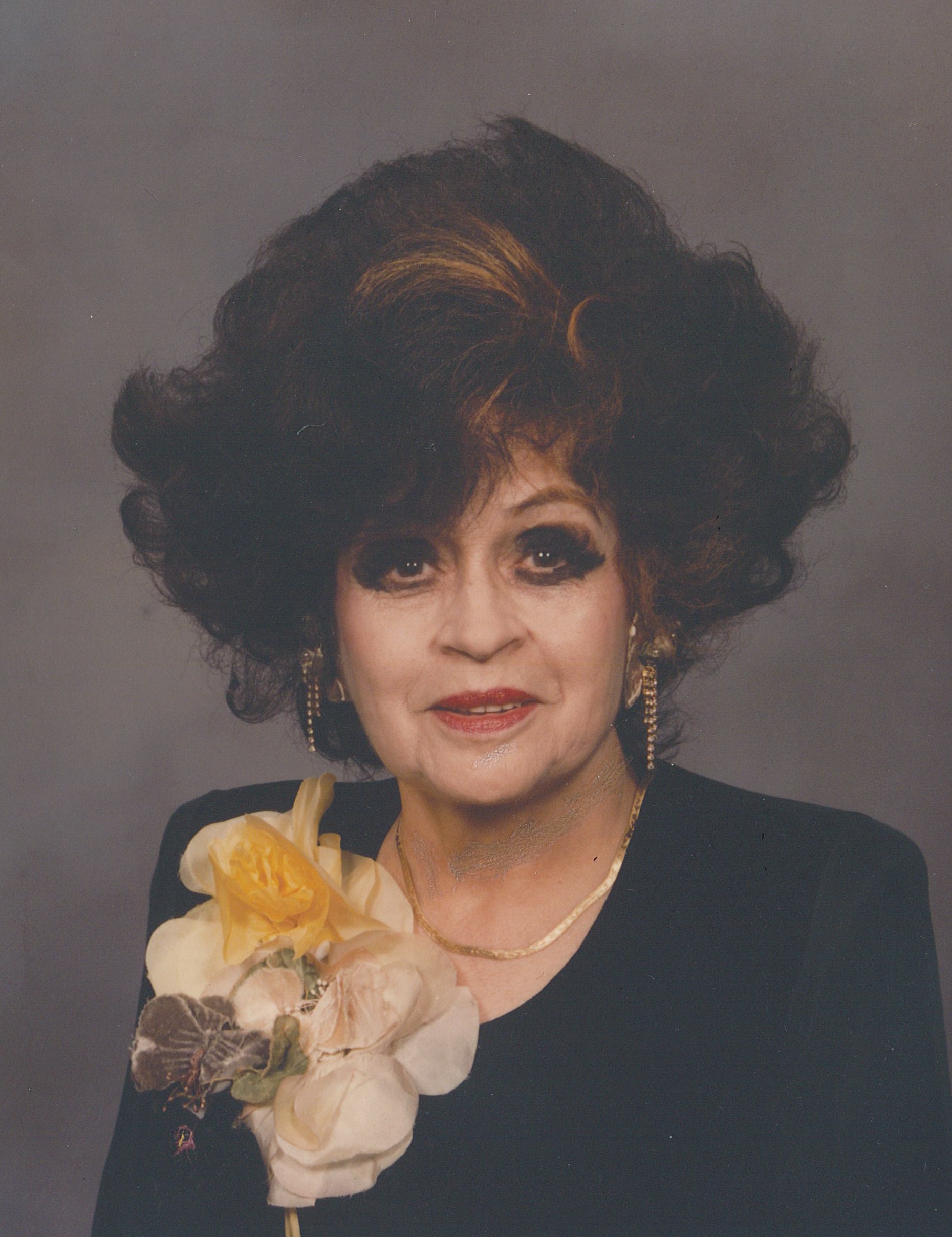 Wanda Craig Hilgendorf - 2021 - A.J. Desmond & Sons Funeral Directors