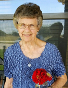 Eva Dean Kemp - 2021 - Marshall & Marshall Funeral Directors