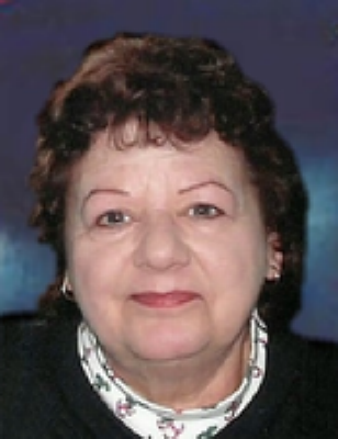 Lucia Rosalie Sullivan - 2021 - Bagnasco & Calcaterra Funeral Home