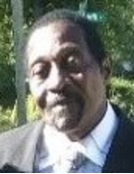 Joseph Gaskins - 2021 - Union Funeral Home INC.