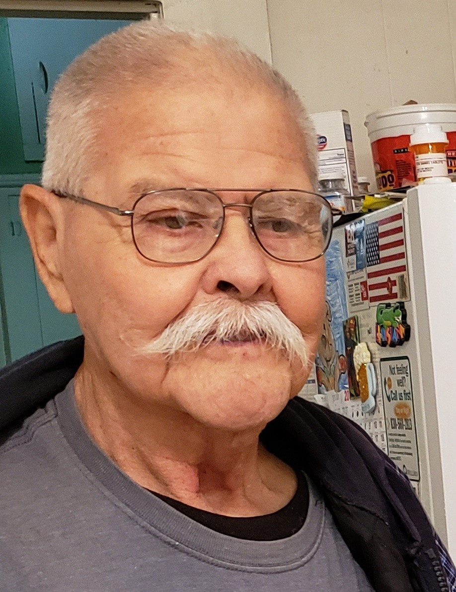 Raymond G. Saenz, Jr. - 2021 - Sunset Memorial Oaks - New Braunfels