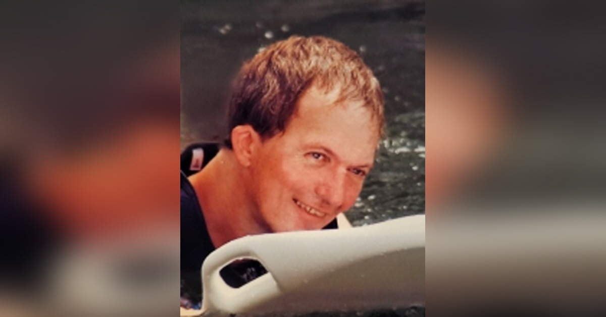 Obituary information for Robert "Robbie" Anthony Whitehead