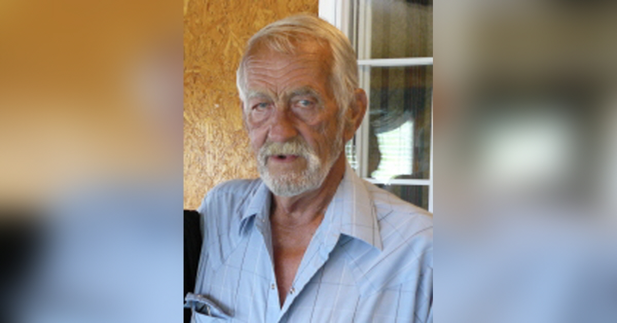 Obituary information for Jimmie Dale Moore