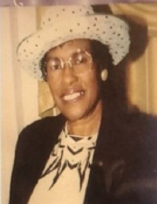 Mary Helen Calvin Obituary - 2021 - Terry Family Funeral Home