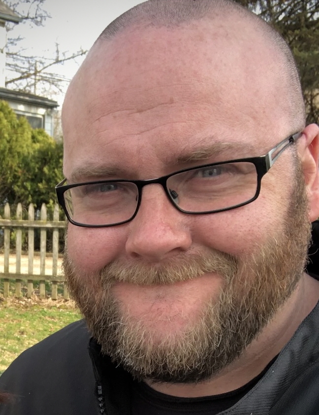 Edward F. "Eddie" Sears, IV - 2021 - Heffner Funeral Chapel and Crematory