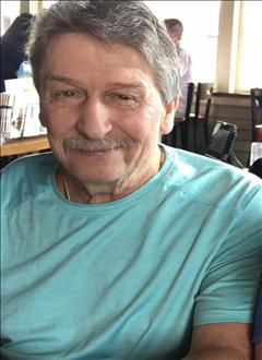 Ronald Edward Conn - 2021 - Brady & Levesque Funeral Home