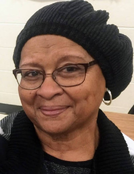 Mrs. Miriam Williams - 2021 - Peoples Funeral Home, Inc.