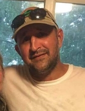 Joshua Gene Hanks - 2021 - Duhon Funeral Home L.L.C.
