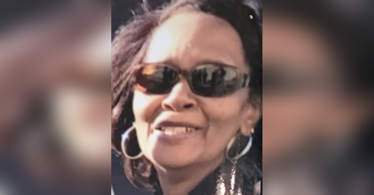 Obituary information for Esther Chaney