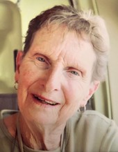 Anne Rowe - 2021 - Graham A. Giddy Funeral Homes Ltd