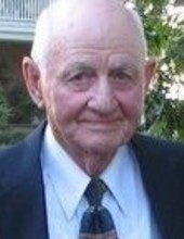 Jack Huffman - 2021 - Munford Chapel