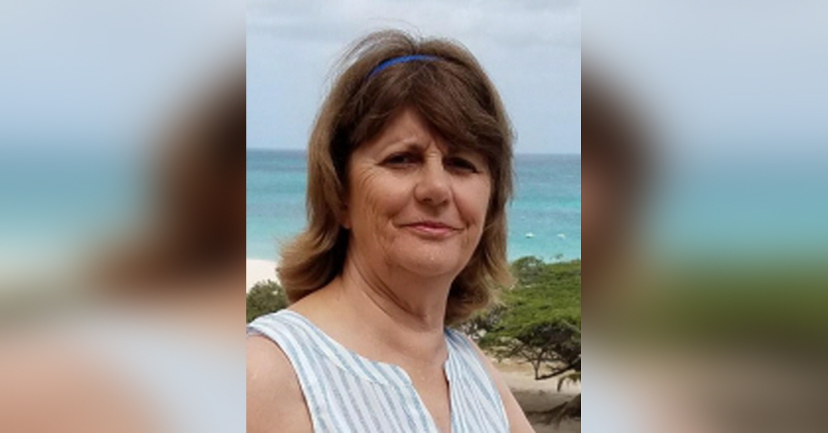 Obituary information for Janice F. Gauthier
