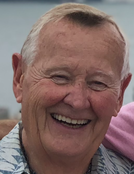 Robert Sweat - 2021 - Hennessey Funeral Home & Crematory