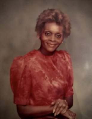 Lillian Ruth Tudor Obituary - 2021 - Walker Funeral Homes