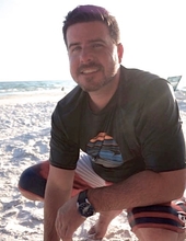 Brandon Lee Vandergrift - 2021 - Oakey's Roanoke Chapel